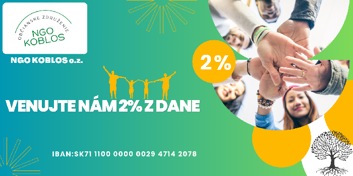 2% z dane :: koblos.eu